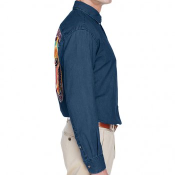 DuxeDenim.com | Online Shopping for Premium Quality Denim Jackets and ...