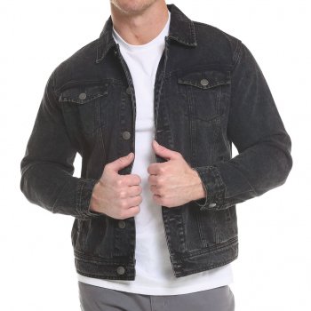 DuxeDenim.com | Online Shopping for Premium Quality Denim Jackets and Shirts